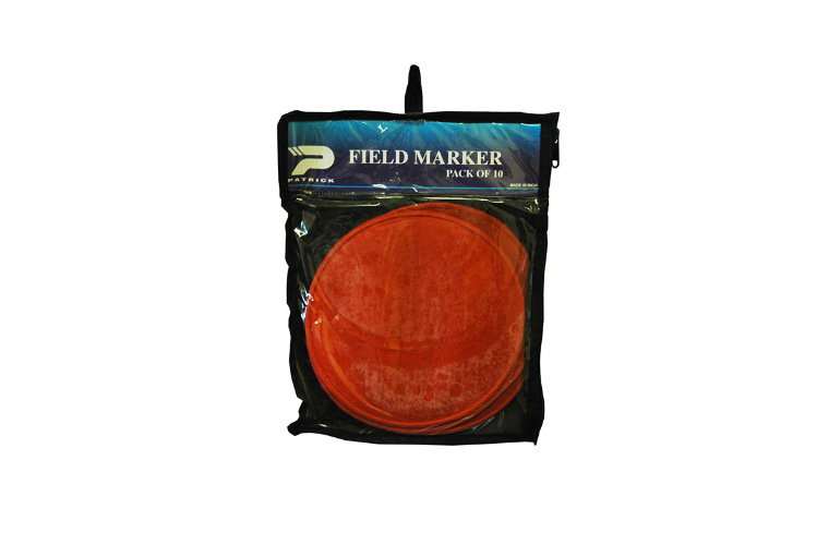 FLAT FIELD MARKER SET OF 10 – Football Plus Australia