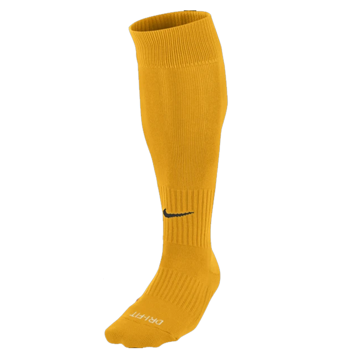NIKE FOOTBALL SOCK - YELLOW – Football Plus Australia